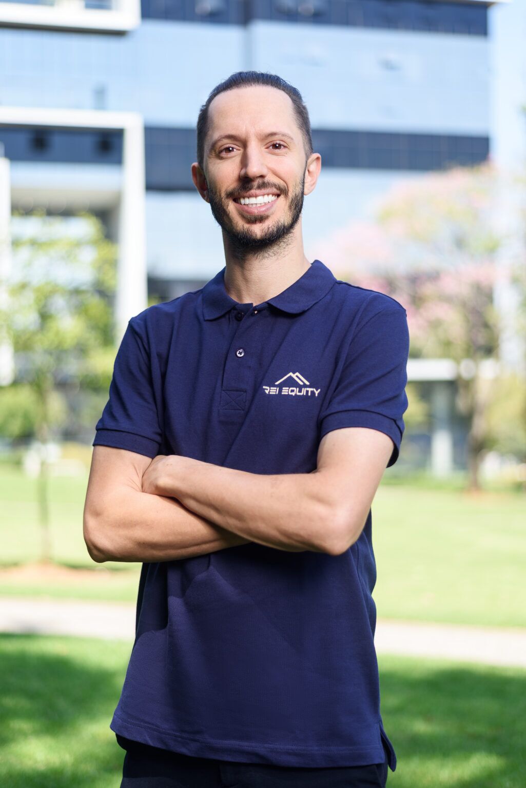 About Us - REI Equity